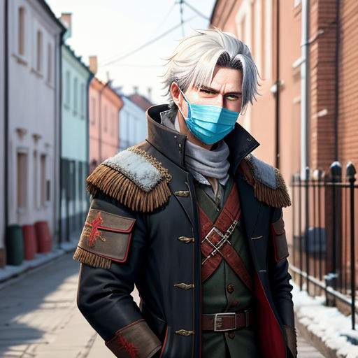 Experiment 46 | Story.com