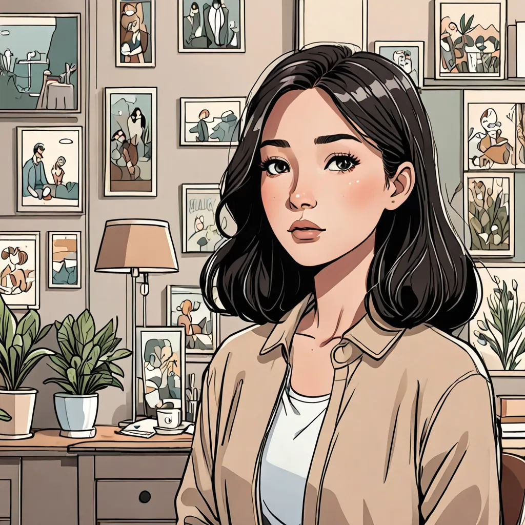 The Growth of Nami | Story.com