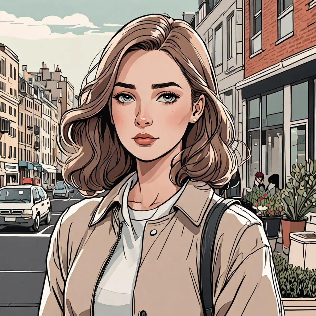 The Magical Quest of Adeline | Story.com