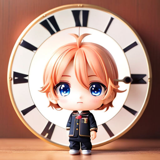 Time Travel Trouble | Story.com