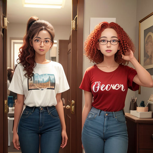 Switching Places | Story.com