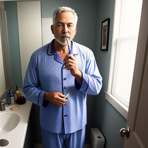 The Morning Routine | Story.com