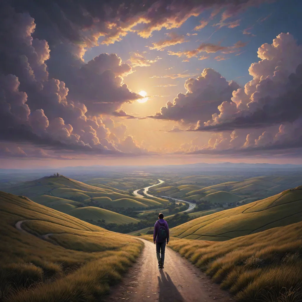 A Life in Motion | Story.com