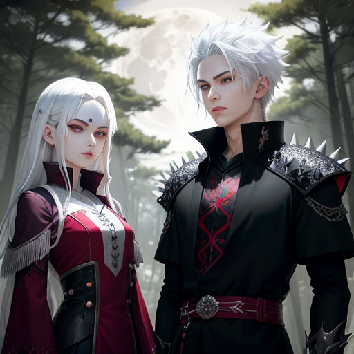 Falling Shadows | Story.com