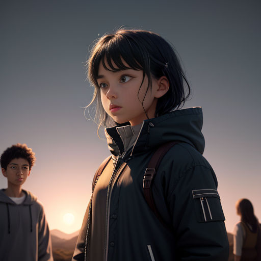 Fallen Destiny | Story.com