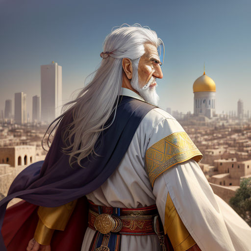 The Vision of the Prophet | Story.com