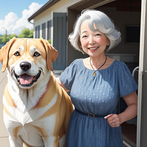 A Visit to the Vet | Story.com