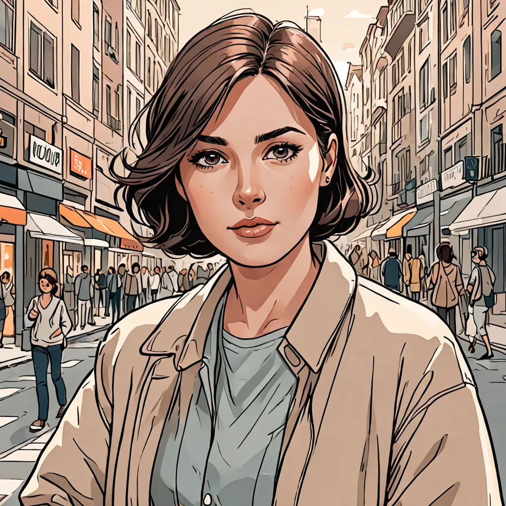 María and Ruperto's Magical Adventure | Story.com