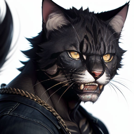 The Mighty Wampus Cat | Story.com