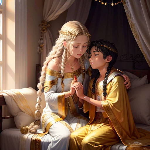 The Miracle of Birth | Story.com