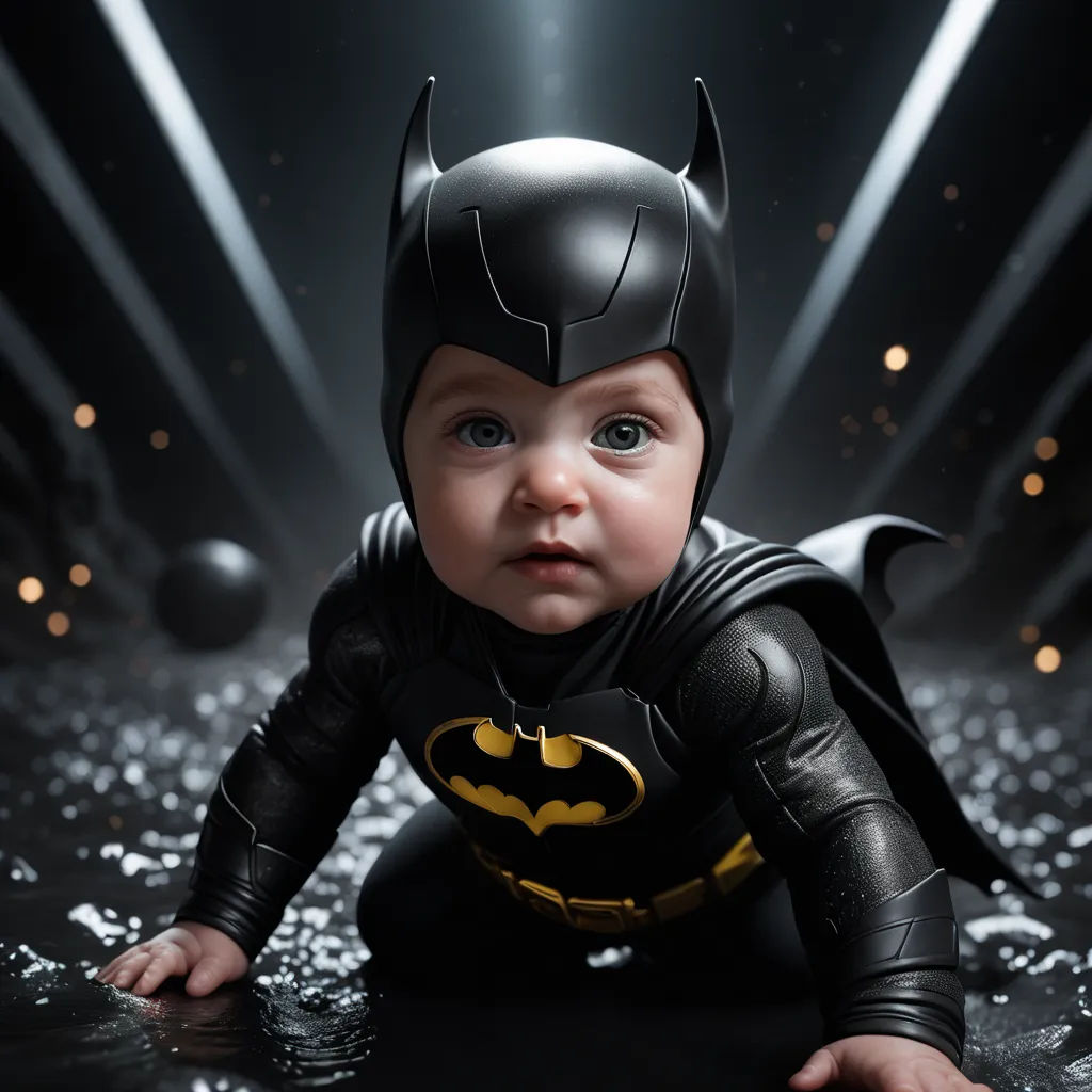 The Rebirth | Story.com