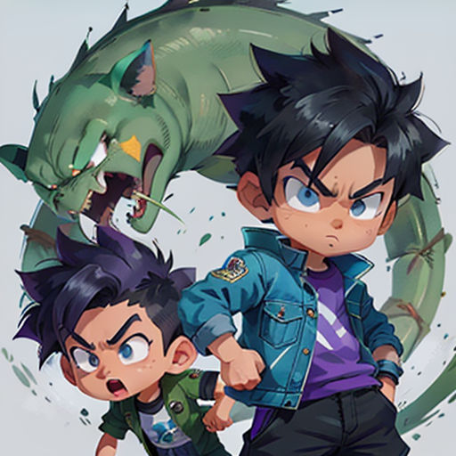 Bully's Revenge | Story.com