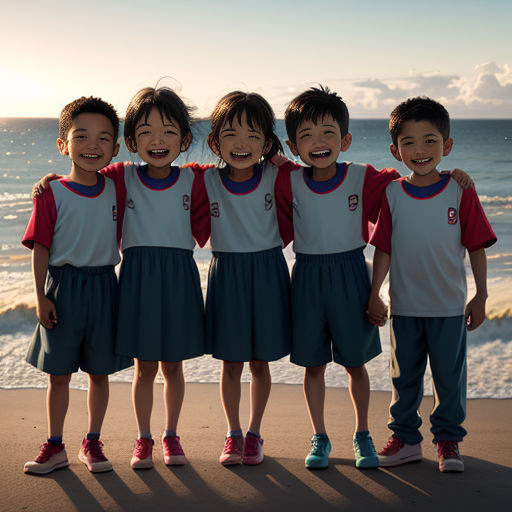 The Adventures of Little Disciples | Story.com