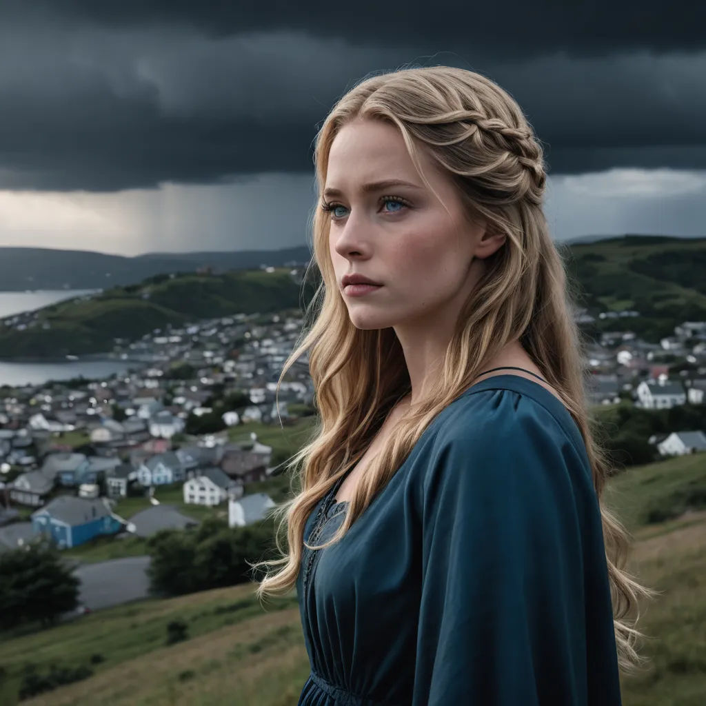 The Broken Promise | Story.com