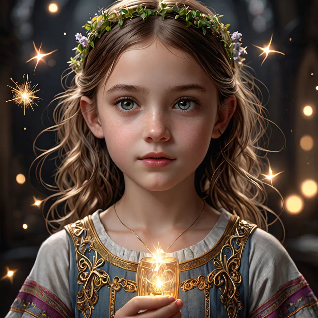 The Magic Number | Story.com