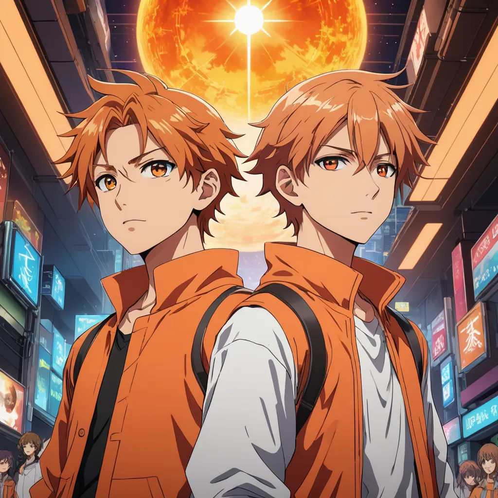 The Color Swap | Story.com