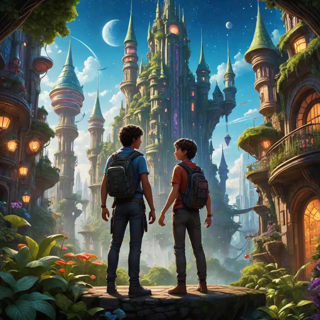 The Swap of Shae and Jacob | Story.com