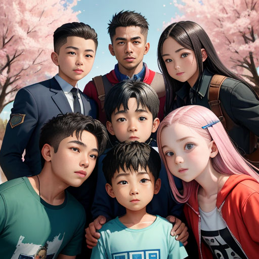 The Courageous Stand | Story.com