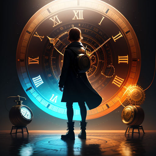 The Time Rewind | Story.com