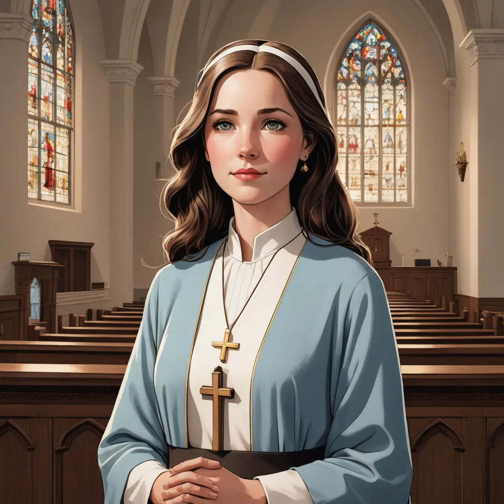 The Light Within | Story.com