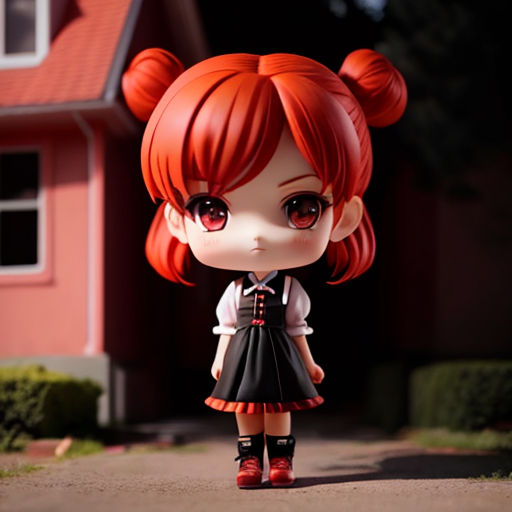 Scarlett's Secret | Story.com