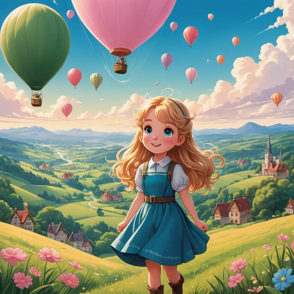 The Adventures of Fluffy | Story.com