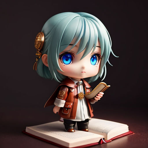 The Mysterious Notebook | Story.com