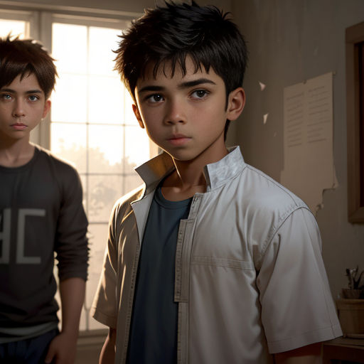 The Little Lies | Story.com