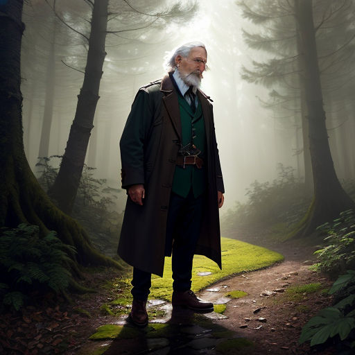 Chasing Fortune | Story.com