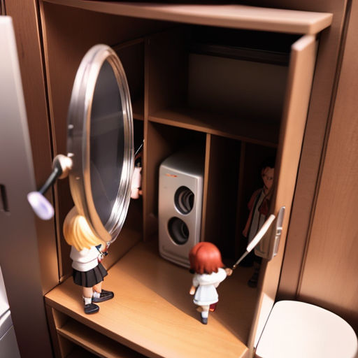 The Mystery of the Missing Diary | Story.com