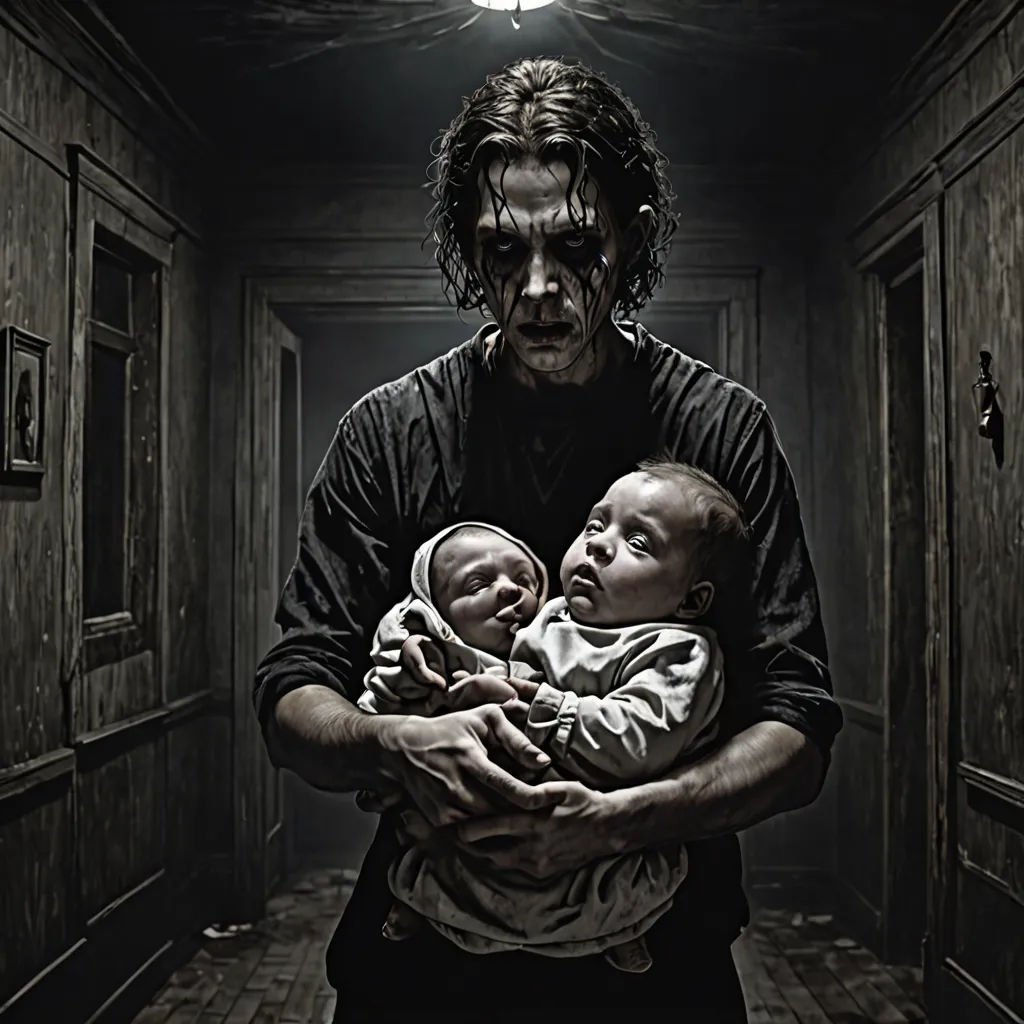 Le Bébé de Jessica | Story.com