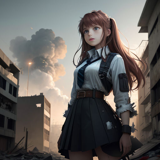 Monika's Massive Transformation | Story.com