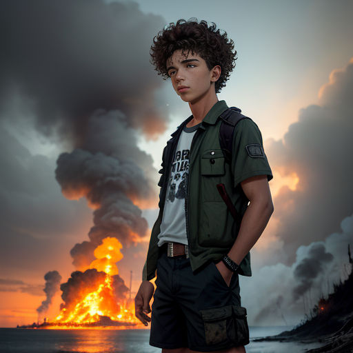 The Island Escape | Story.com