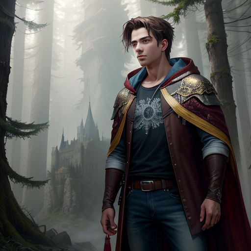 The Curse of Lady Angel | Story.com