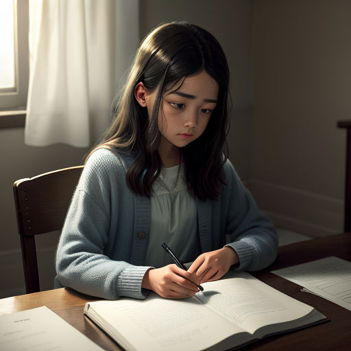 Finding My Voice | Story.com