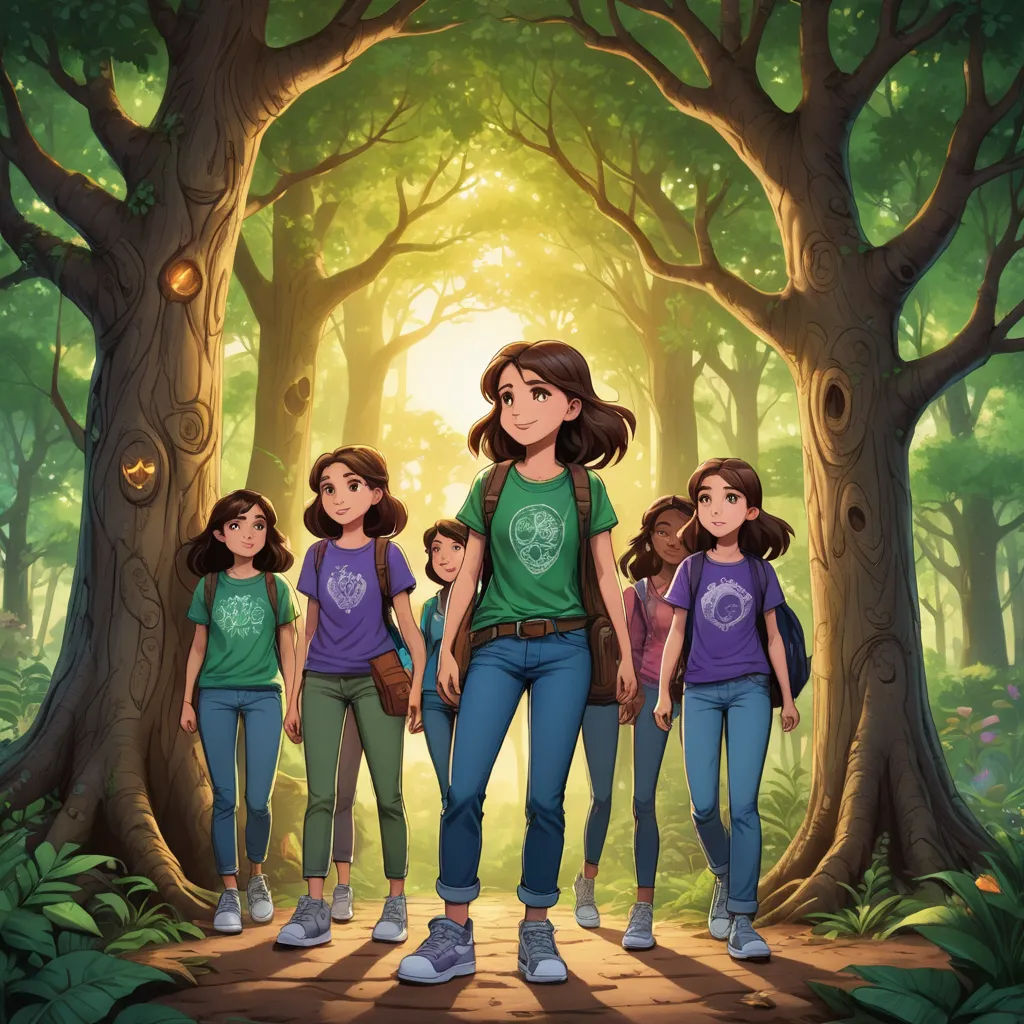 The Quest for the Dream Treasure | Story.com