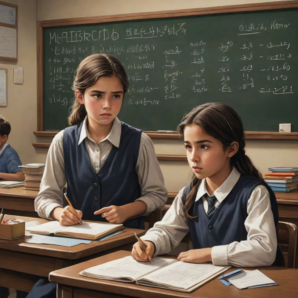 A Lesson in Discipline | Story.com