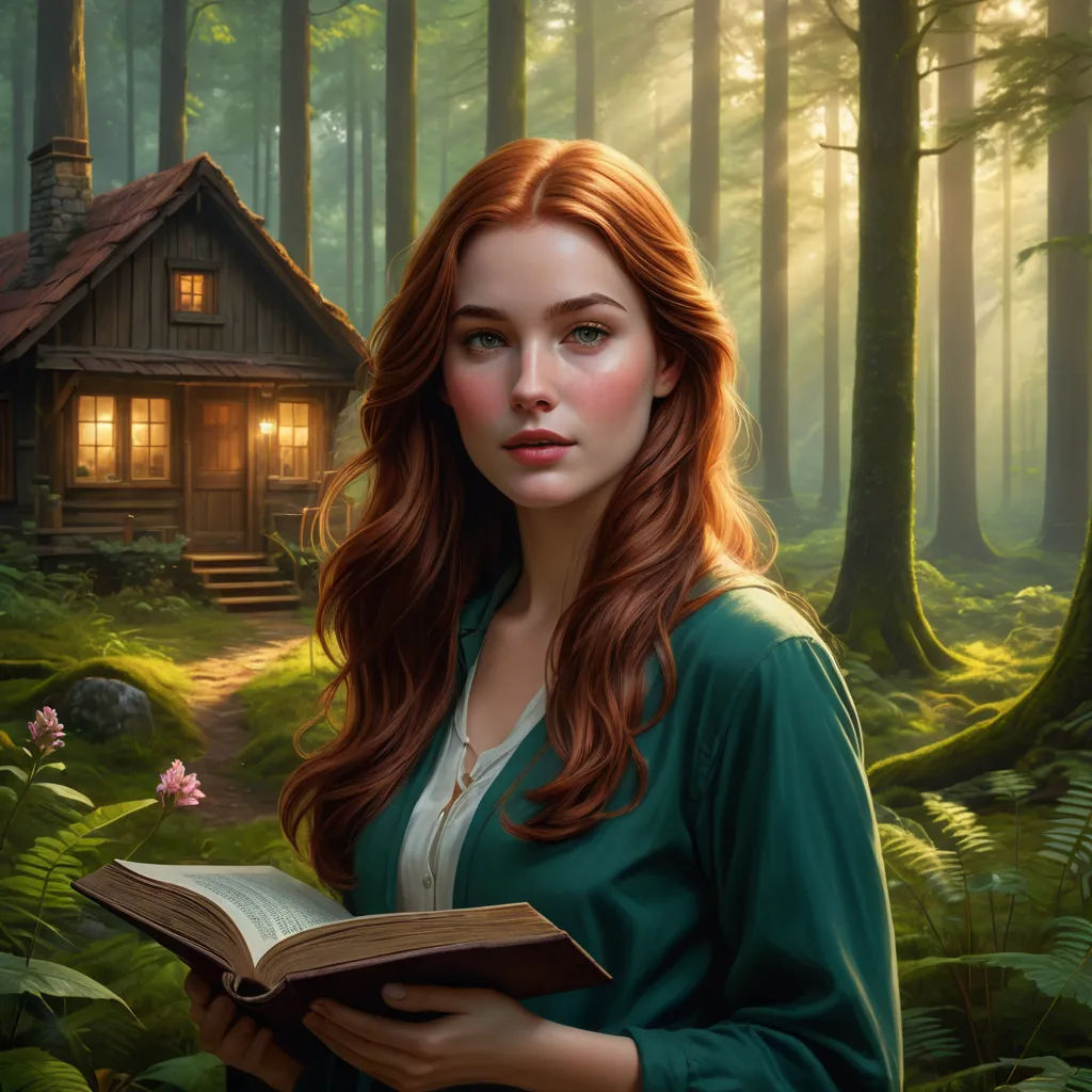 The Secret of ELESTÉ | Story.com