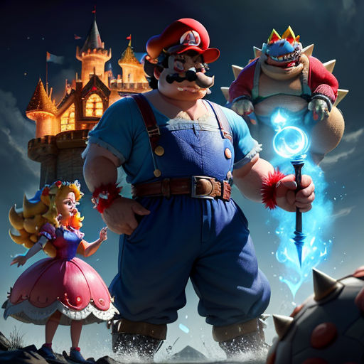 The Princess's Gambit | Story.com