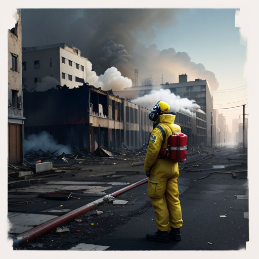 The Fallout | Story.com