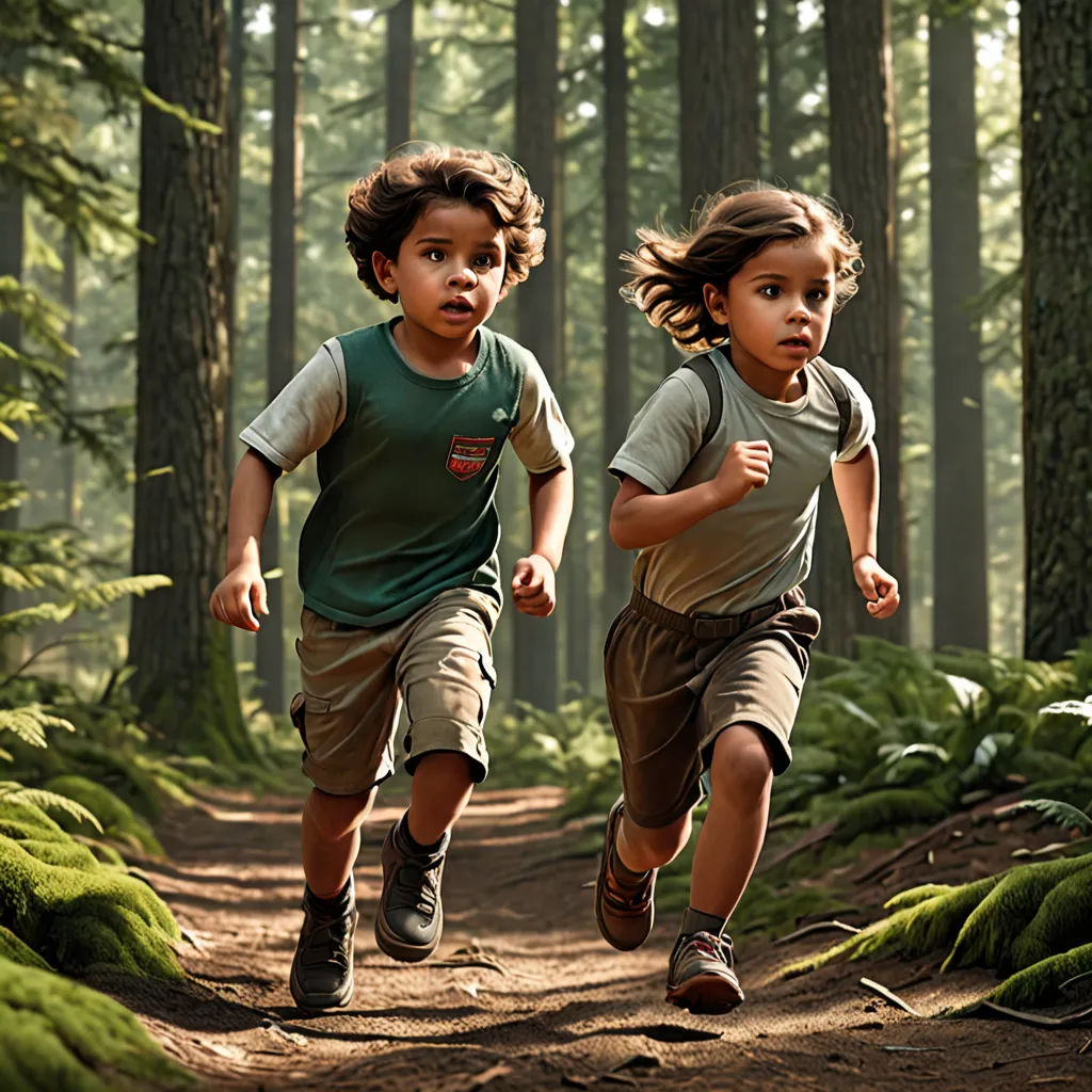 Sibling Rivalry | Story.com