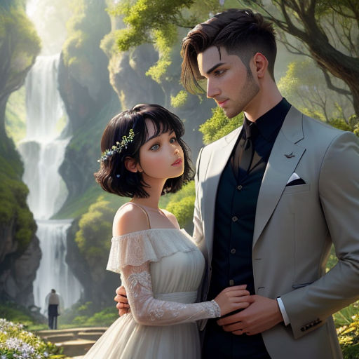 Eden's Awakening | Story.com