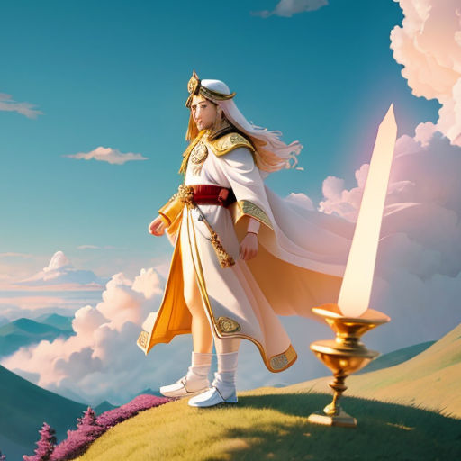 Void God's Awakening | Story.com