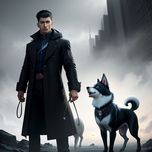 Transplanted Canine | Story.com