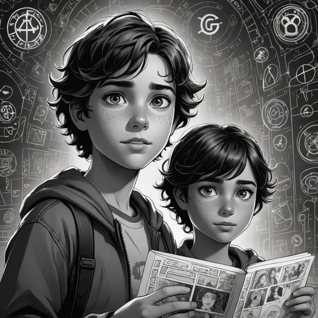 The Mysterious Message | Story.com