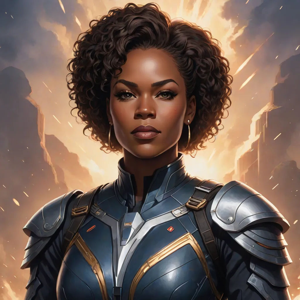 The Legacy of Courage: A Tribute to Charmayne Pearson | Story.com