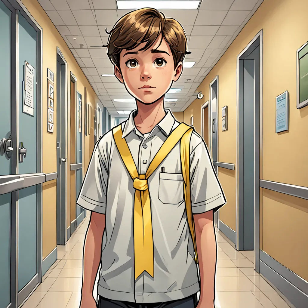 A Second Chance | Story.com