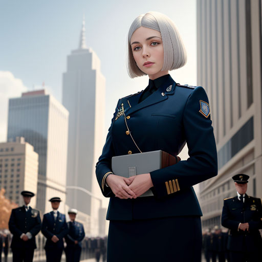 The Reign of the Gynarchs: A Revolution Unveiled | Story.com