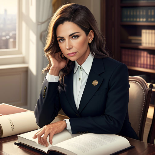 The Reign of the Gynarchs: A Revolution Unveiled | Story.com