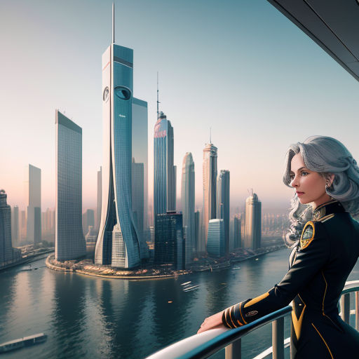 The Reign of the Gynarchs: A Revolution Unveiled | Story.com